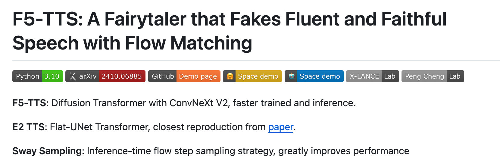 Best Self-Hosted TTS Models in 2025 - a2e.ai